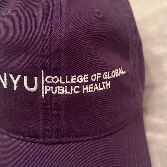 Legacy | Accessories | New Nyu Adjustable Hat By Legacy | Poshmark